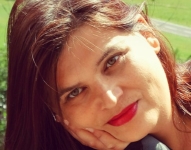 Cynthia Fridsma - writer