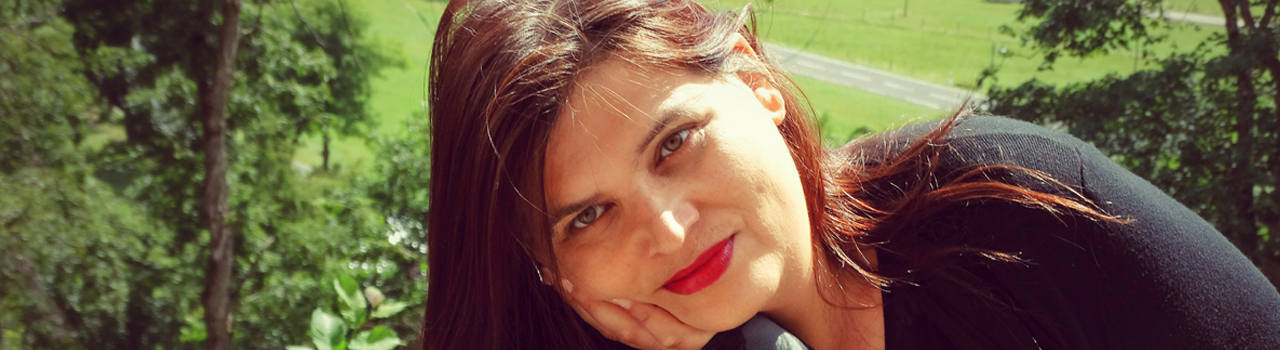 Cynthia Fridsma - Writer